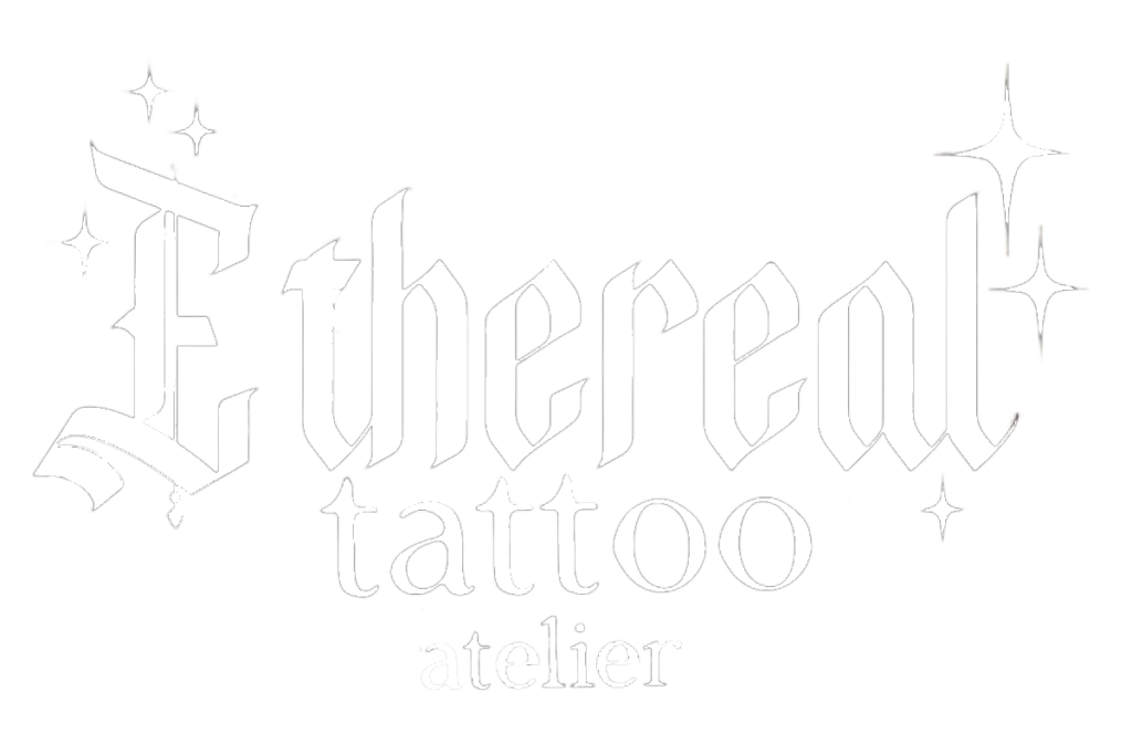 Ethereal Tattoo – Kindest Tattoo Shop in San Antonio